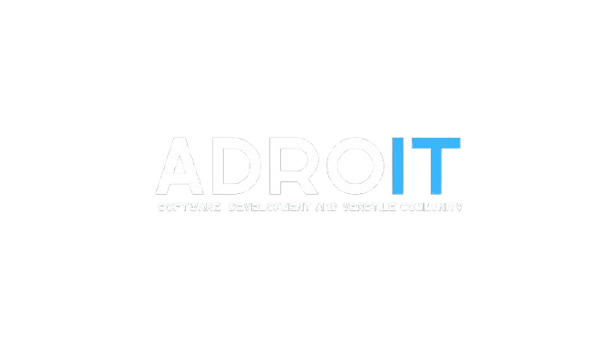 ADROIT Software Development and Versatile Community